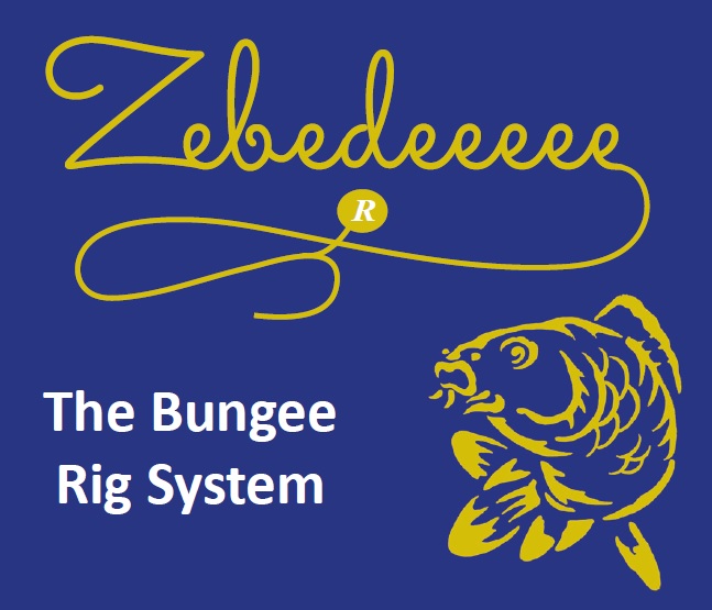 Zebedee Carp Fishing Rig Jig Set - For My Fish